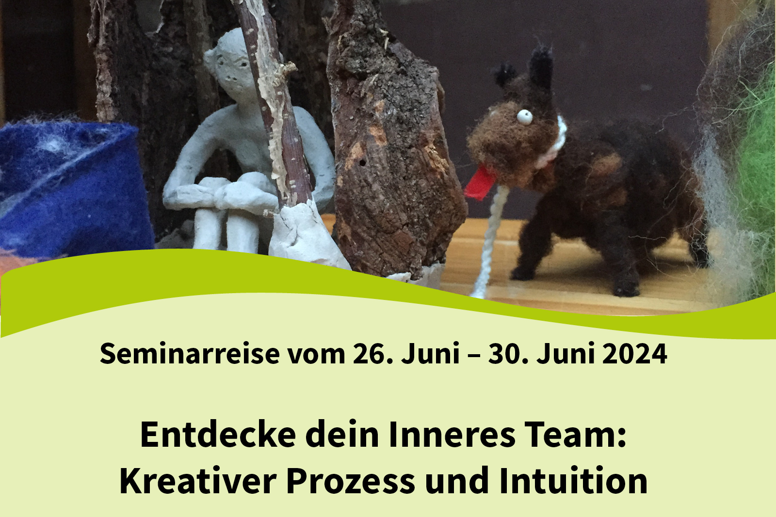 Seminar Inneres Team mit Espere und GFK - INEK- Empathie- und ...